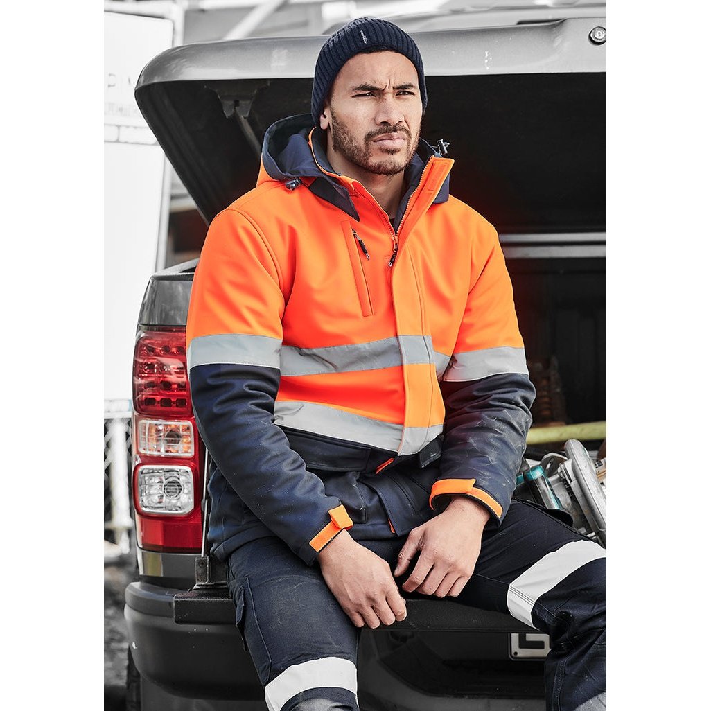 Hi Vis & Work Jackets – Work Clothing Online