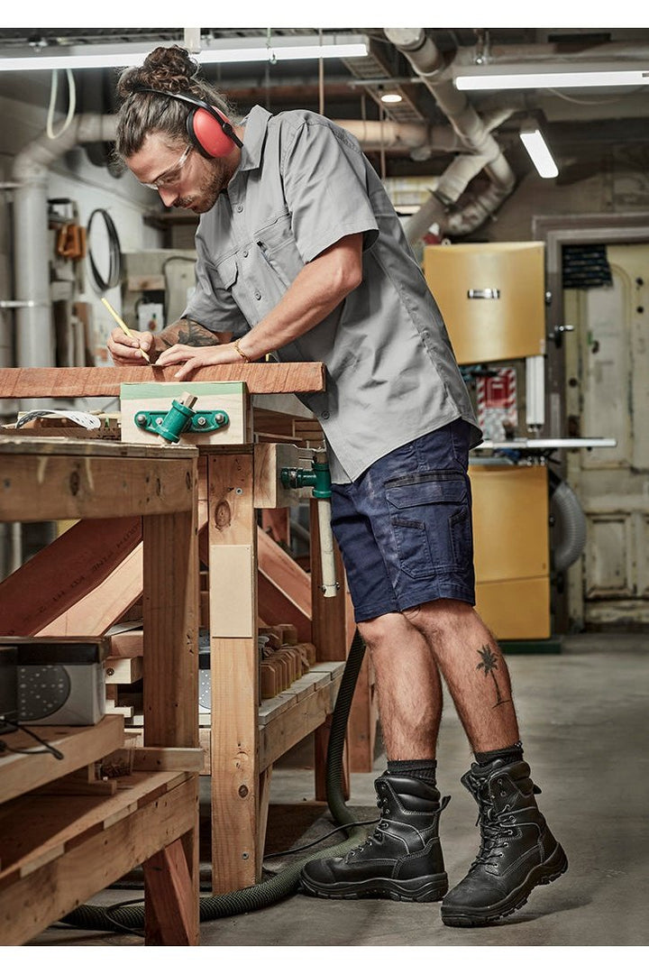 Syzmik – Work Clothing Online